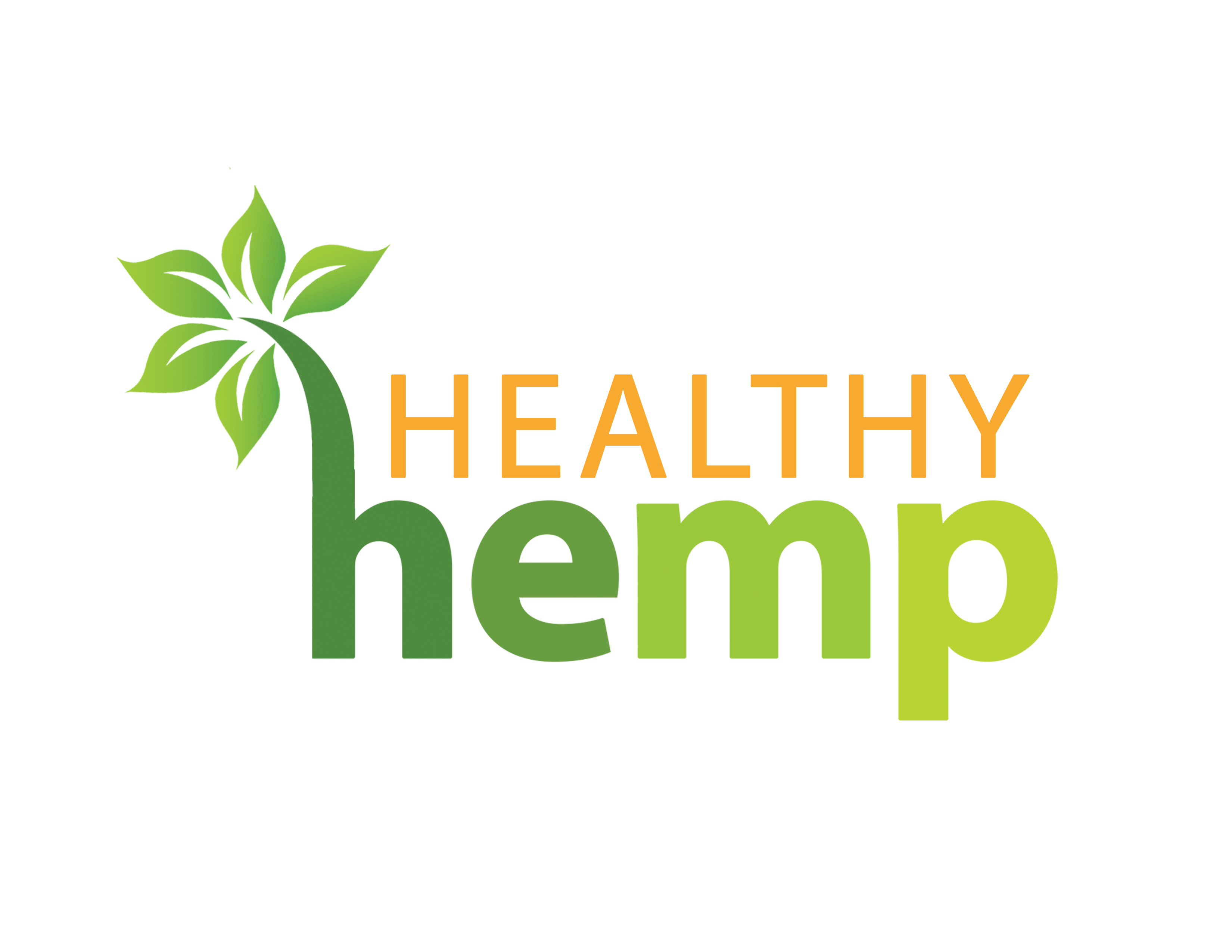 Healthy Hemp - PageOne Design & Marketing LLC